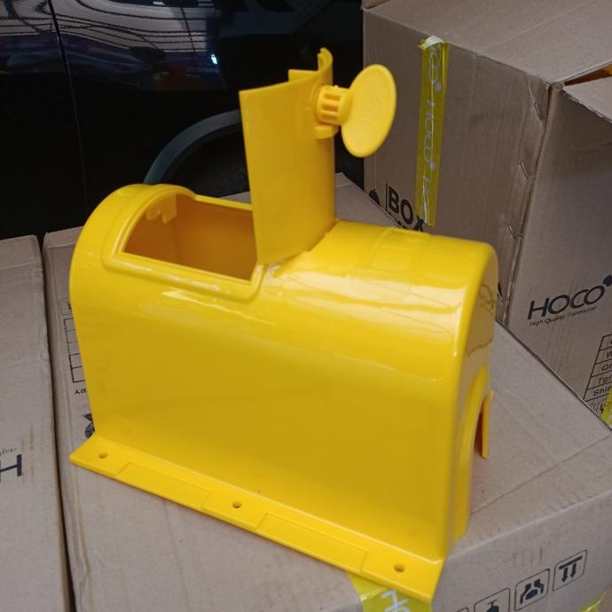 Jual Box Meteran Air Pdam Pam Plus Kunci Per 20Pcs | Shopee Indonesia