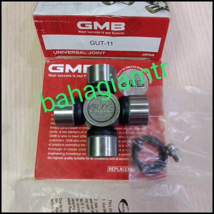 Jual DISKON CROSS JOINT COROLLA CROS JOIN AS KOPEL GUT-11 TOYOTA COROLA ...