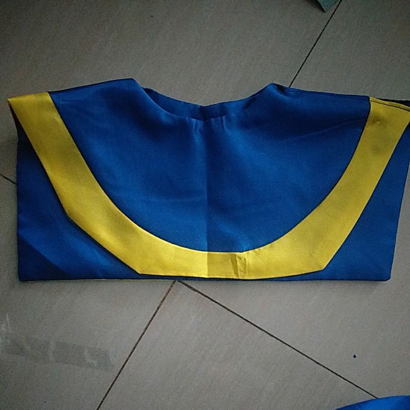 Jual Samir wisuda/Kalung wisuda kelengkapan baju toga untuk Anak paud ...