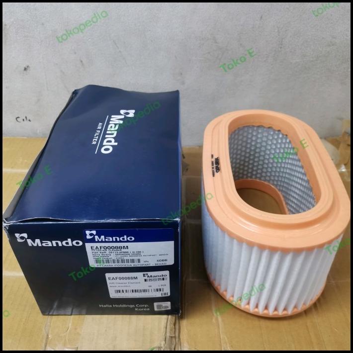 Jual HOT DEAL AIR FILTER UDARA HYUNDAI H100 H-100 !!!!! | Shopee Indonesia