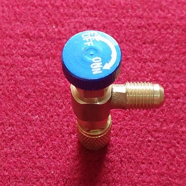 Jual Safety Valve Charging Refrigerant R22 | Shopee Indonesia