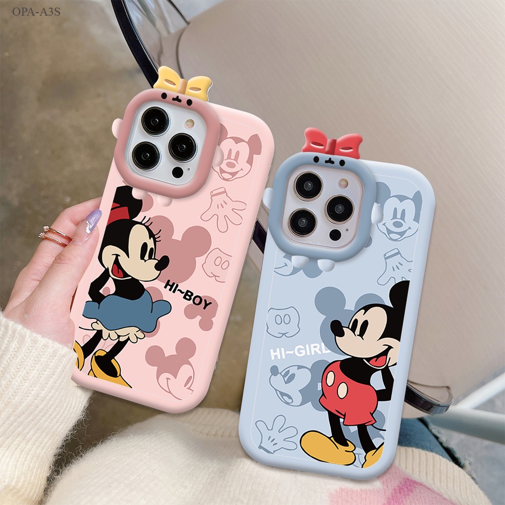 Jual Hp Casing OPPO A3S A12E A7 A5S A12 A9 A5 A53 A33 A31 A92 A52 A93 ...