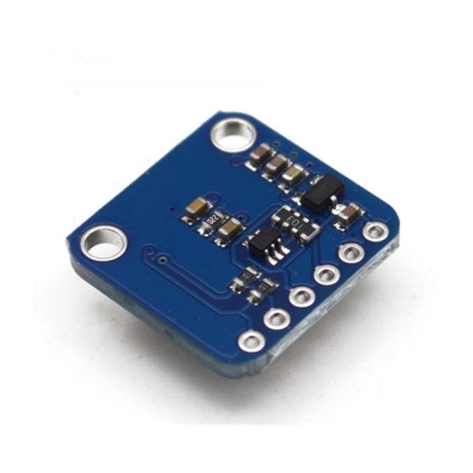 Jual Amg8833 Ir 8X8 Thermal Imager Array Temperature Sensor Module ...