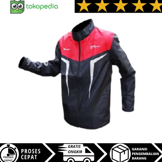 Jual HOT PROMO Jaket motor HONDA original AHM One HEART | Shopee Indonesia