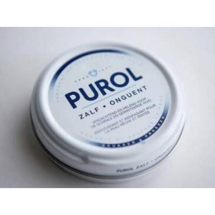 Jual ZALF PUROL | Shopee Indonesia