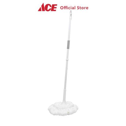 Jual Ace - Proclean Alat Pel Twist Maxi Mop - Putih | Shopee Indonesia