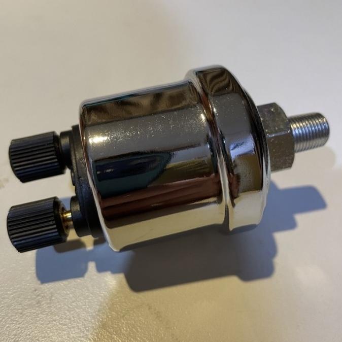 Jual Oil Pressure Sender Vdo / Oil Switch Genset / Vdo Sensor Tekanan ...
