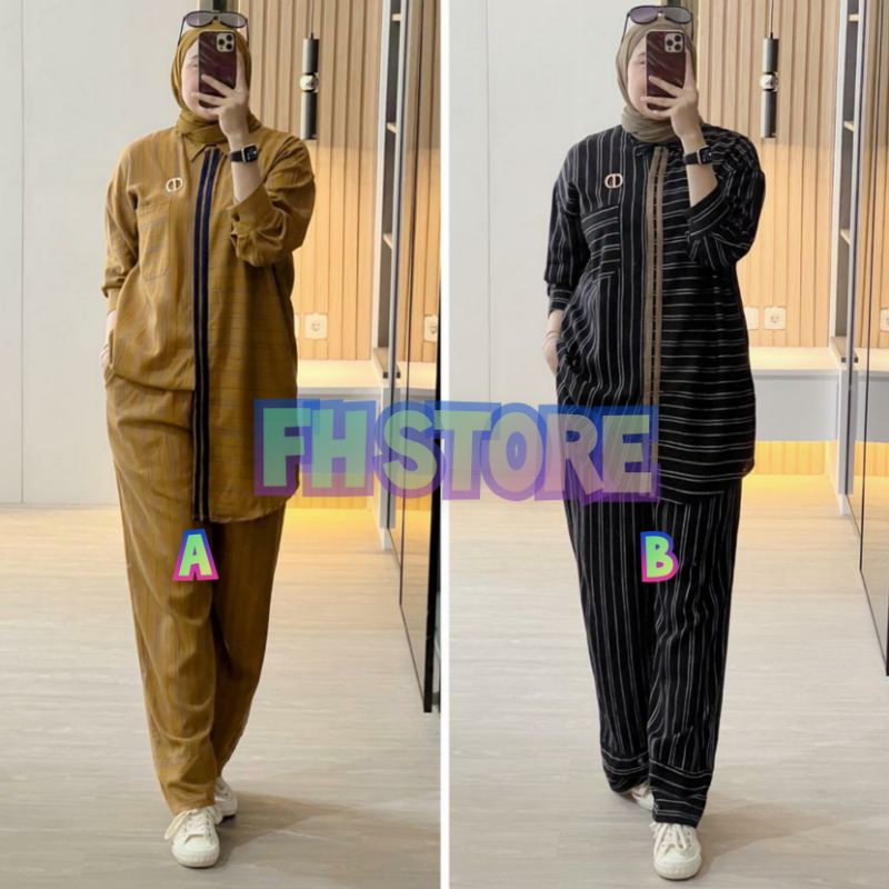 Jual READY SURINALA 4 PREMIUM ORI GAGIL BY OVA | Shopee Indonesia