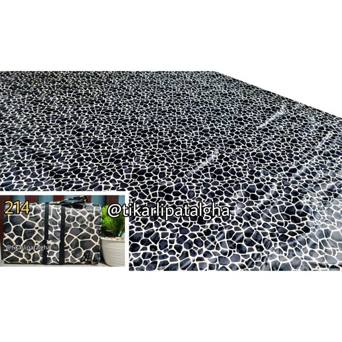 Jual Tikar lipat / tikar piknik bisa pilih motif 300 x 150 cm ...