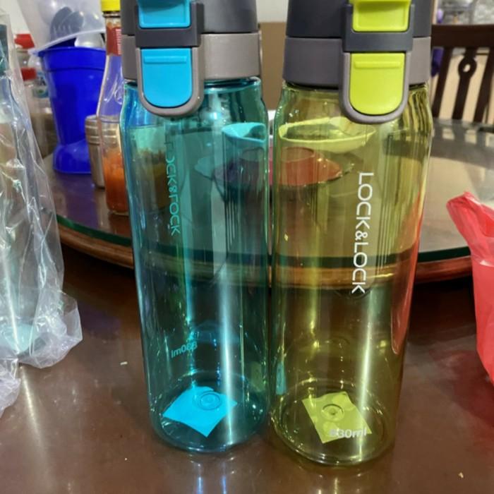 Jual Botol Minum Lock N Lock 830Ml Hlc954 | Shopee Indonesia