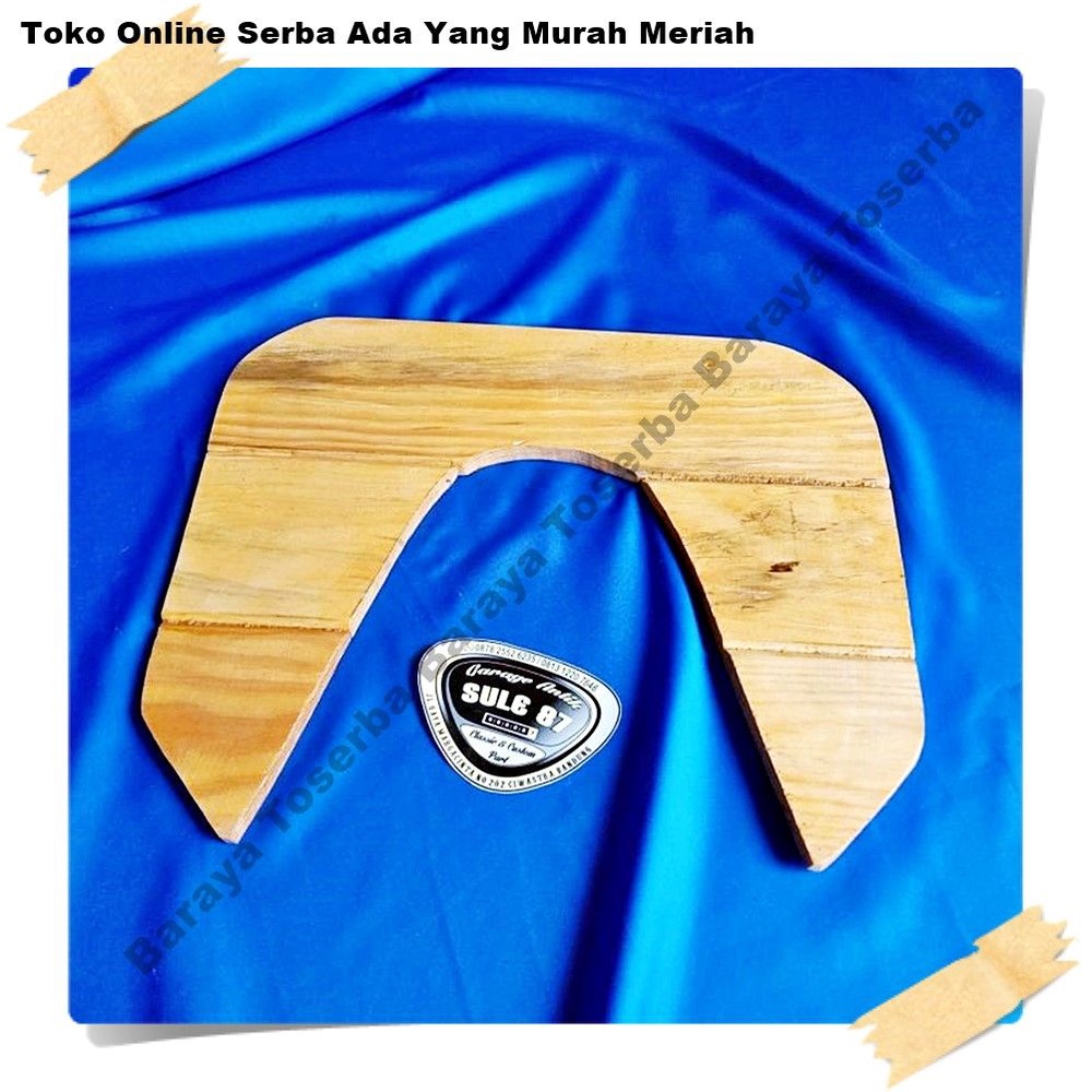 Jual Papan keranjang honda astrea grand impressa dan legenda Jadul ...