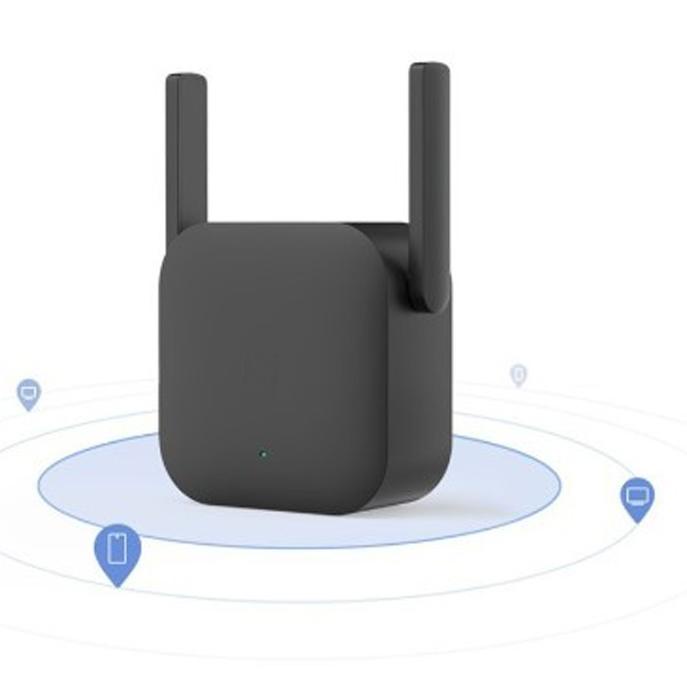 Jual PENGUAT SINYAL WIFI EXTENDER PRO SIGNAL BOOSTER 300MBPS REPEATER ...