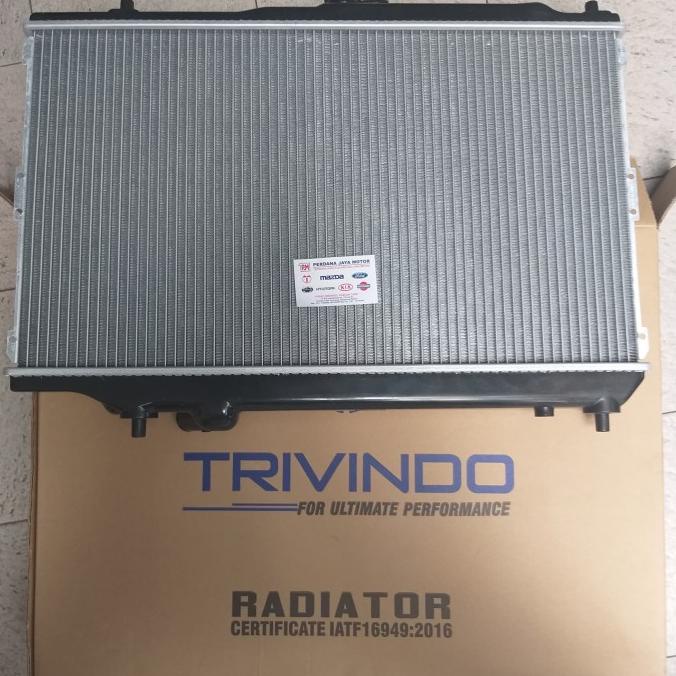 Jual Radiator Timor | Shopee Indonesia