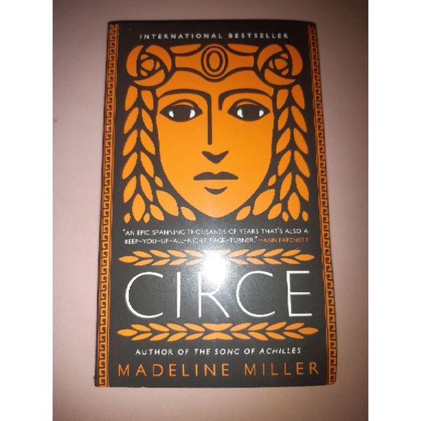Jual Circe, She and her cat, Theres no such things as an easy job, Buku ...