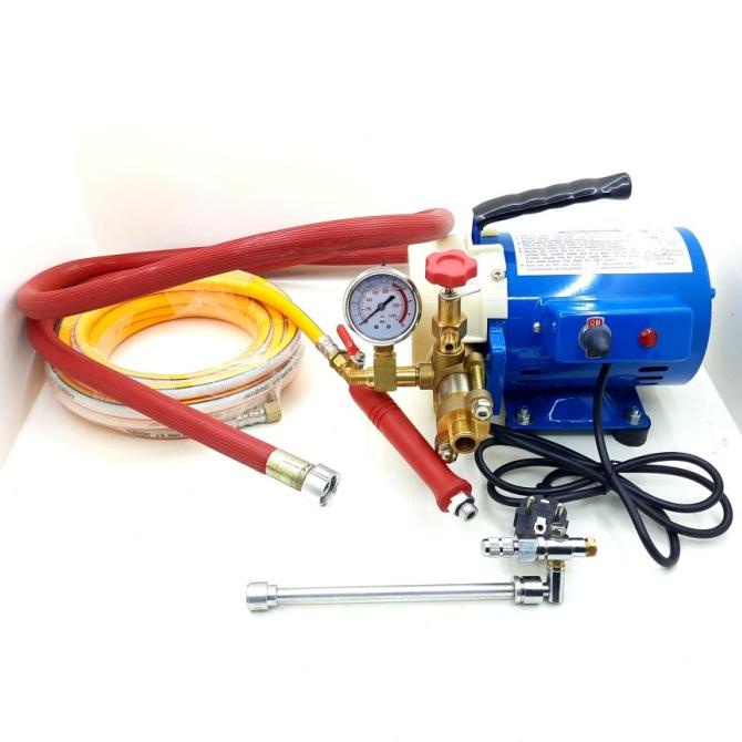 Jual Mesin Steam Cuci Ac merk Domax DQX-35 -by MODERN - Mesin Cuci AC ...