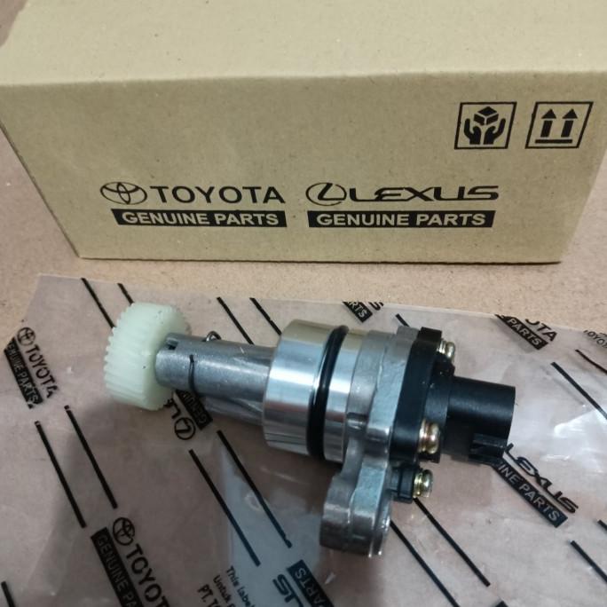 Jual SENSOR SPEEDOMETER TOYOTA GREAT ALL NEW COROLLA ALTIS CAMRY 3,6L ...