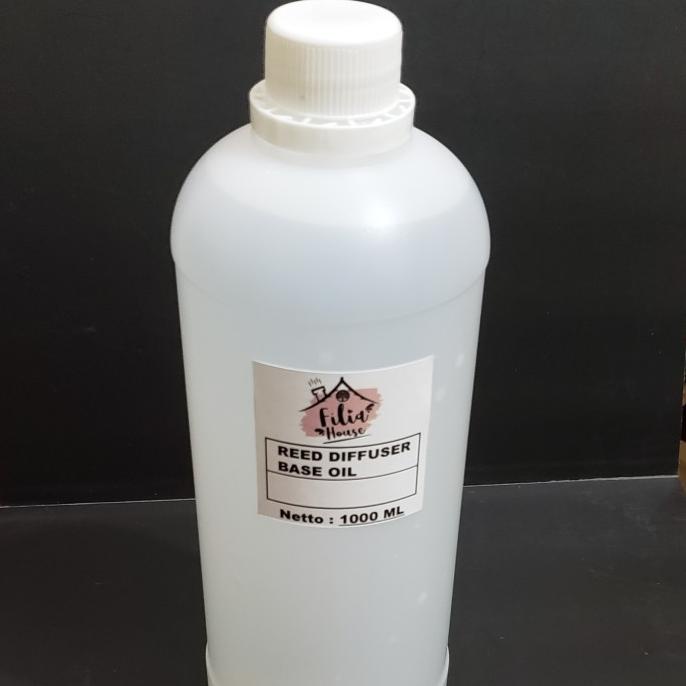 Jual Reed Diffuser Base Oil-1000ML | Shopee Indonesia