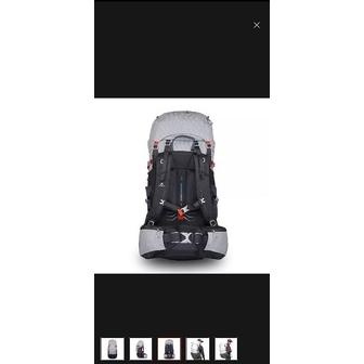 Jual carrier 65L 60L dan 45L | Shopee Indonesia