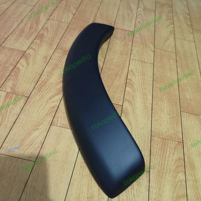 Jual Over Fender Sambungan Rush Model Ori Sebelah Kiri 2011 - 2016 ...