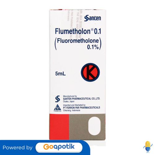 Jual FLUMETHOLON TETES MATA 5 ML | Shopee Indonesia