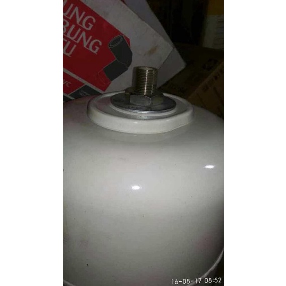Jual Pressure Tank Sanyo Asli Pdh405 Copotan | Shopee Indonesia