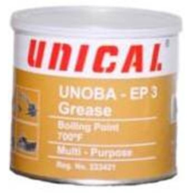 Jual Unical High-Temp Ep3 Grease 0.5 Kg Kemasan Kaleng | Shopee Indonesia