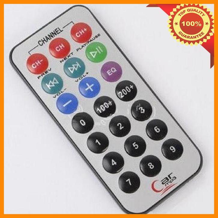 Jual (anh) infrared decoder remote control arduino smart car ...