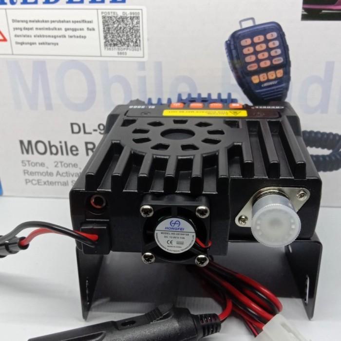 Jual Paket Rig Mini Dual Band Redell Komplit Satu Set Bagus & Murah ...