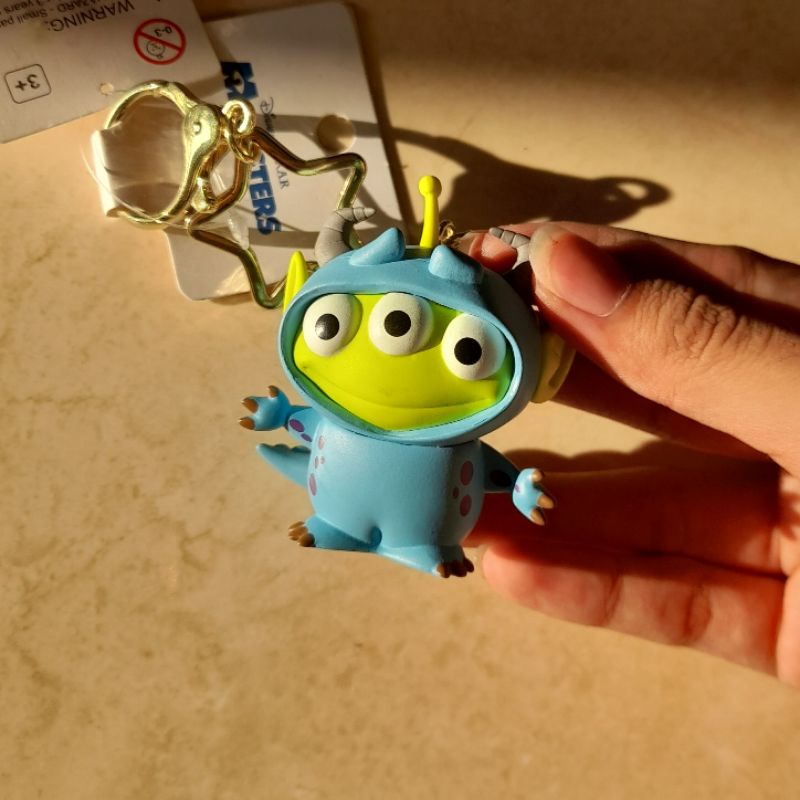 Jual Miniso Gantungan Kunci Keyring Miniso Pixar Alien Remix Collection ... Jual Miniso Gantungan Kunci Keyring Miniso Pixar Alien Remix Collection ...