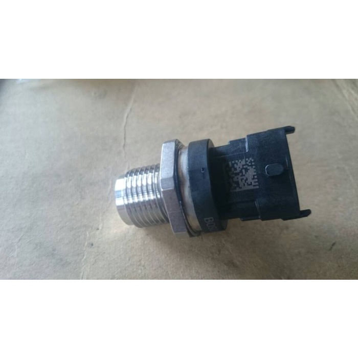 Jual Sensor Pressure Common rail Ford Ranger 2.500 / 3.000 TDCI ...