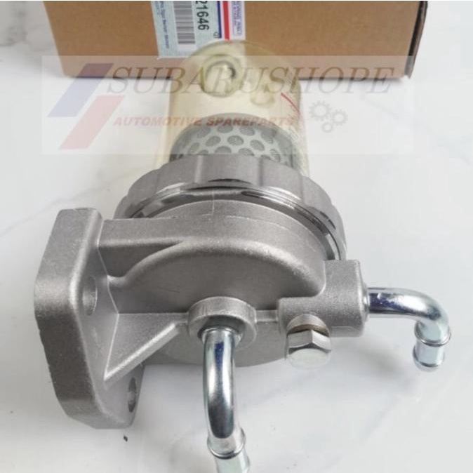 Jual Separator Assy Filter Solar Bawah Canter Ps125 Turbo Ps135 ...