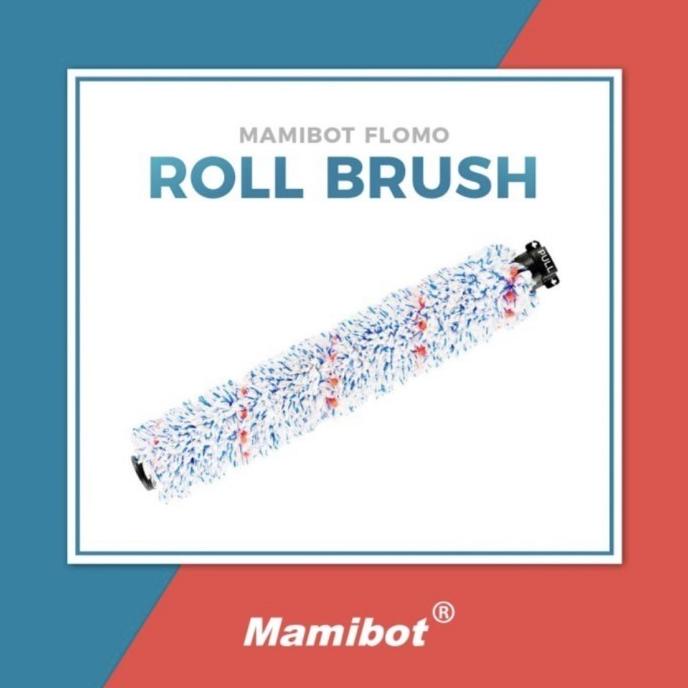 Jual Roll Brush Mamibot Flomo | Shopee Indonesia