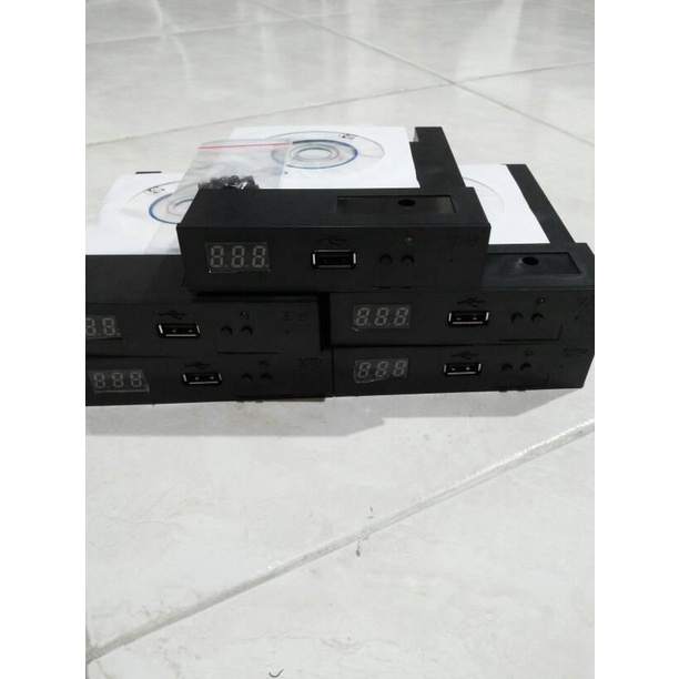 Jual Ampli Emulator Usb Merk Gotek | Shopee Indonesia