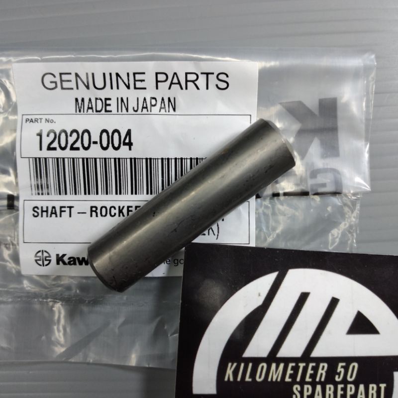 Jual PEN PELATUK TEMPLAR SHAFT ROCKER KAWASAKI KZ200 BINTER MERZY ...