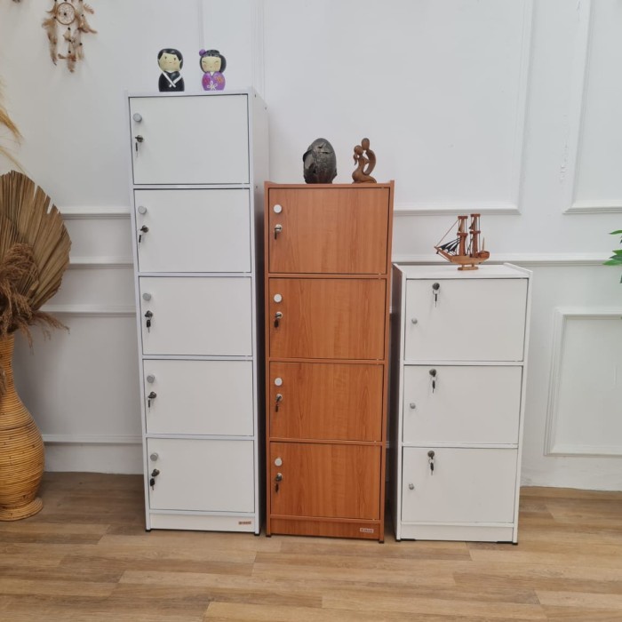 Jual Locker Kabinet Rak Arsip Lemari Arsip Rak Buku Rak Susun Rsg 1202 ...