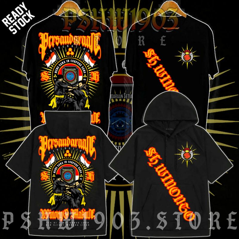 Jual Kaos STK / Kaos PSHW / Kaos PSHWTM / Kaos SH Winongo / 1903 ... Jual Kaos STK / Kaos PSHW / Kaos PSHWTM / Kaos SH Winongo / 1903 ...