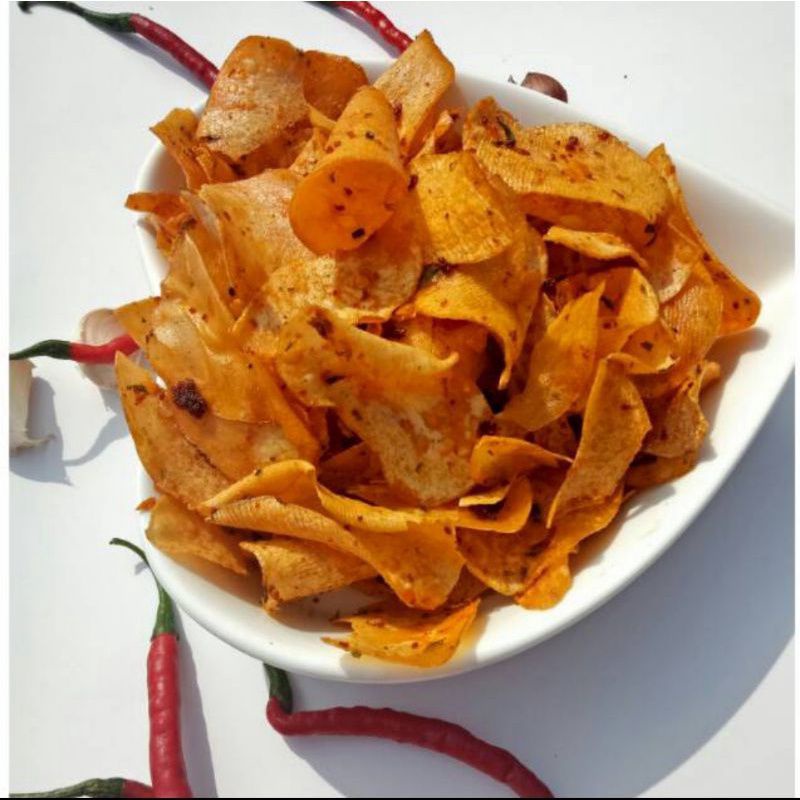 Jual KERIPIK TALAS BALADO OLEH -OLEH KHAS PADANG SANJAI BALADO KHAS ... Jual KERIPIK TALAS BALADO OLEH -OLEH KHAS PADANG SANJAI BALADO KHAS ...