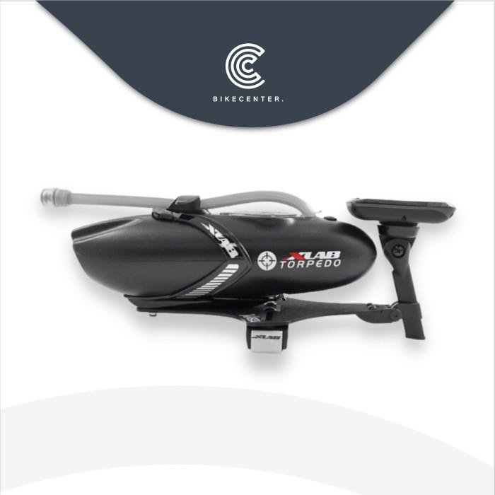 Jual XLAB TORPEDO VERSA 200 AEROBAR HYDRATION SYSTEM | Shopee Indonesia