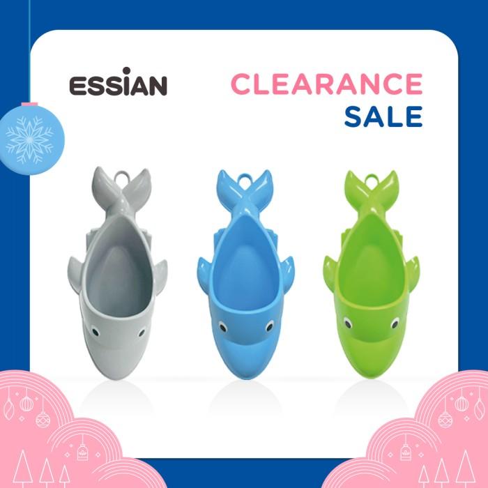 Jual Pispot Budsia Dolphin Urinal Green | Shopee Indonesia