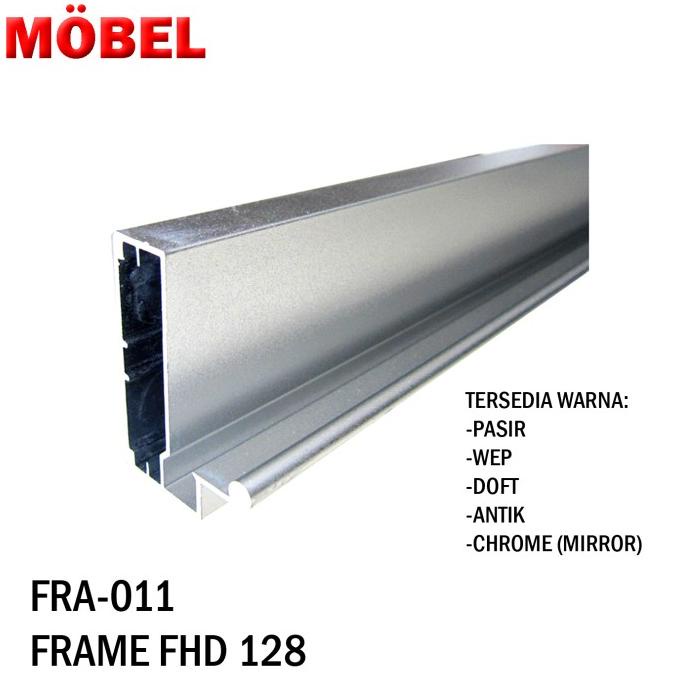 Jual FRAME/ FHD 128 PASIR (FRA-011) | Shopee Indonesia