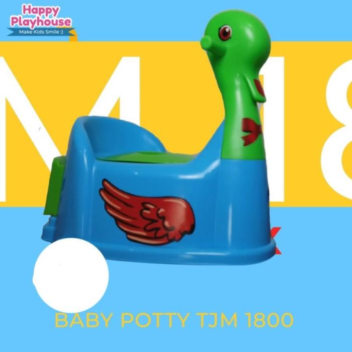 Jual Pispot Baby Potty Training Anak Portable Murah | Shopee Indonesia