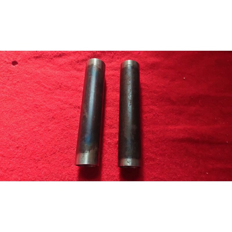 Jual pipa kupingan besi nganjukan pnp skok ninja mp | Shopee Indonesia