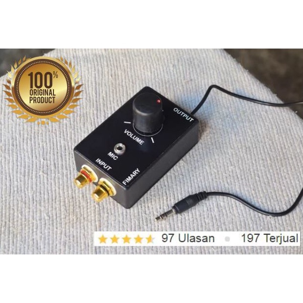 Jual Bestseller.. Perekam Suara dari Mixer ke Kamera DSLR atau Shooting ...