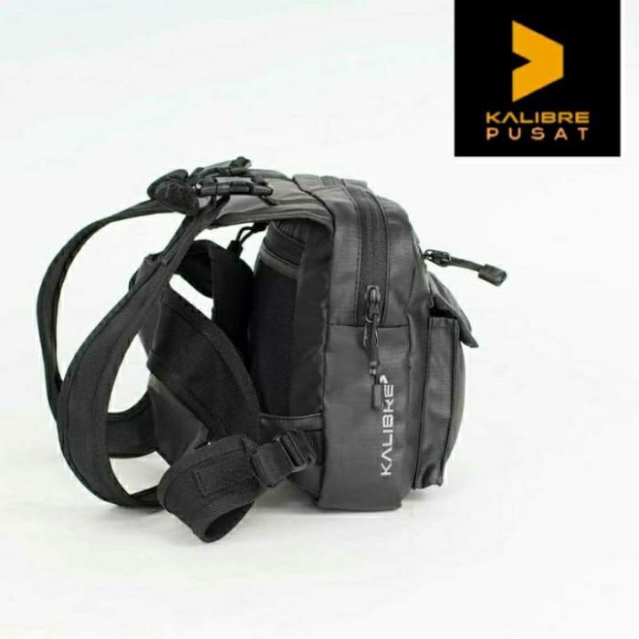 Jual Kalibre Damascus Original Tas Dada Tas Tactical Tas Fbi Tas Polisi ...