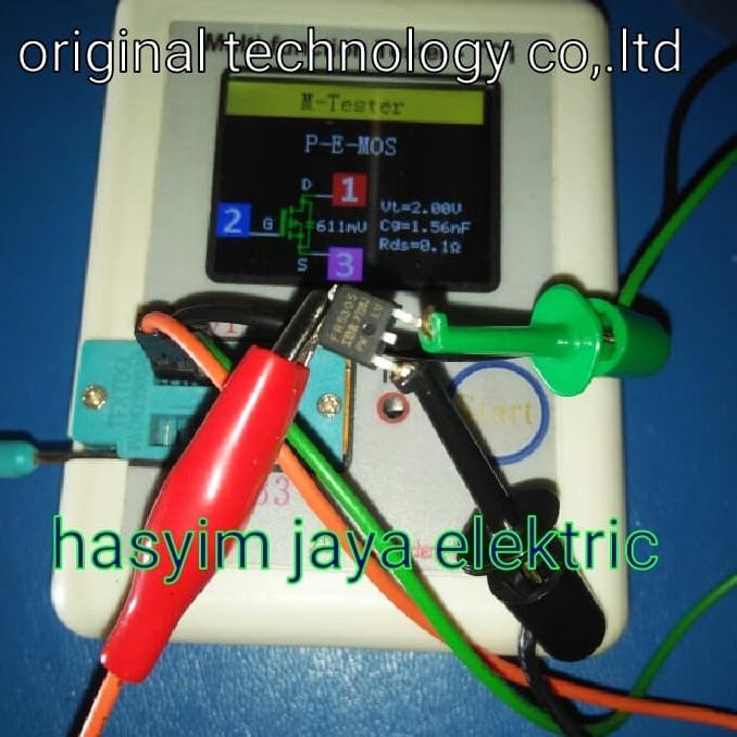 Jual !!!!!!] IRFR5305 FR5305 FR 3505 TO252 MOS FET 55 V 31A | Shopee ...