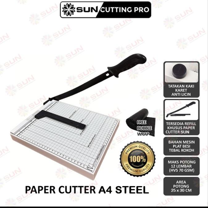 Jual Paper Cutter A4 Alat Potong Kertas Shopee Indonesia