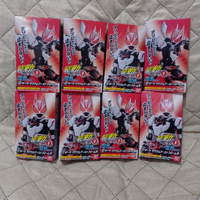 Jual PROMO!!! SODO KAMEN RIDER GEATS MAGNUM BOOST SO DO ID 1 NOT SHODO ... Jual PROMO!!! SODO KAMEN RIDER GEATS MAGNUM BOOST SO DO ID 1 NOT SHODO ...