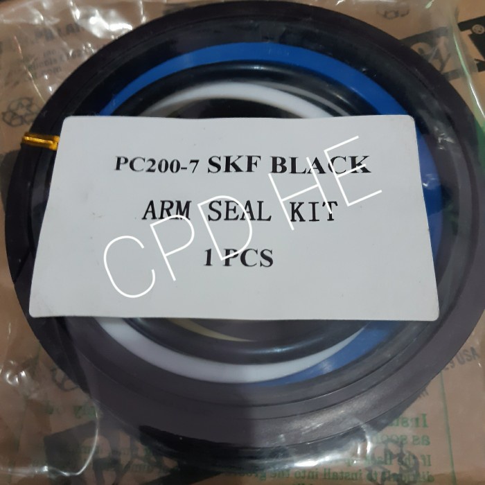 Jual Seal Arm Komatsu Pc 200-7 Best Produk | Shopee Indonesia