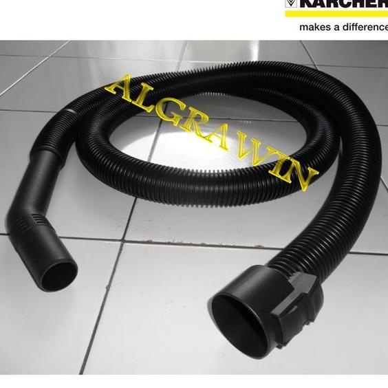 Jual Karcher Selang Vacuum Suction Hose For A2405 A2701 Wd2 Wd3 Wd4 Wd5 ...