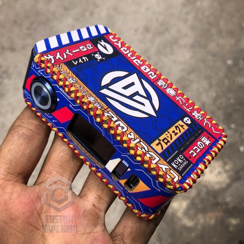 Jual Terbaru Sleeve Case Centaurus M200 Motif Full Print Custom Gambar ...